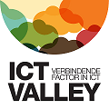 Stichting ICT Valley - Pivoton per 1 mei 2018 lid - Pivoton